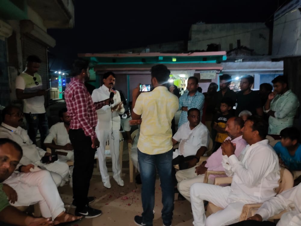 All India Anti Crime Bureau